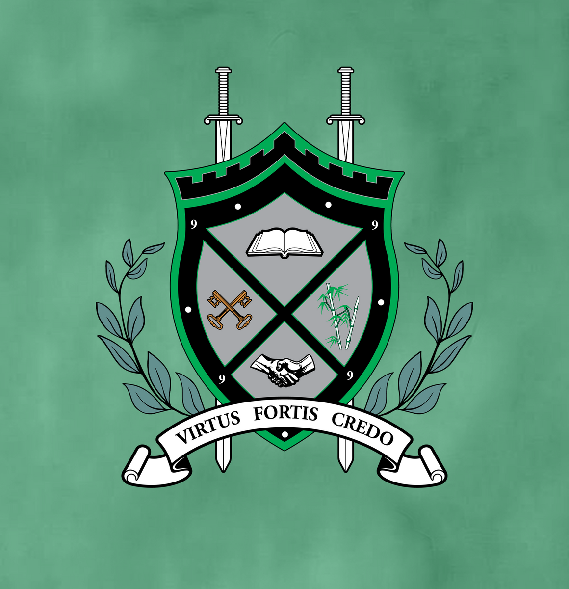 Chi Sigma Tau National Fraternity, Inc. – Uri Customs
