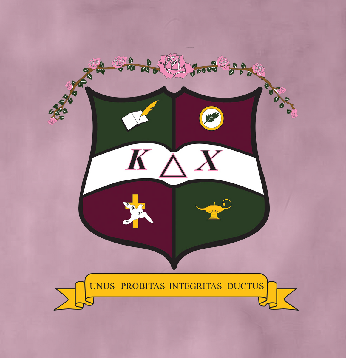 Kappa Delta Chi Sorority, Inc. – Uri Customs