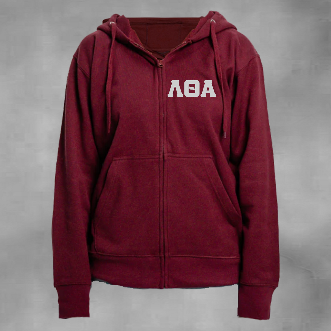 Lambda Theta Alpha Latin Sorority, Inc. – Uri Customs